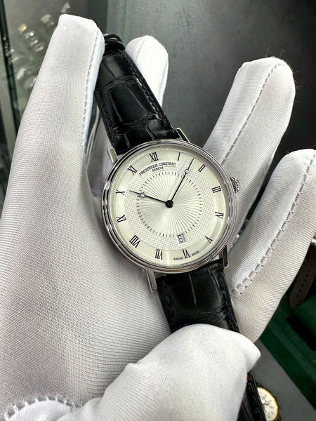 Ulysse Nardin Automatic Power reserve