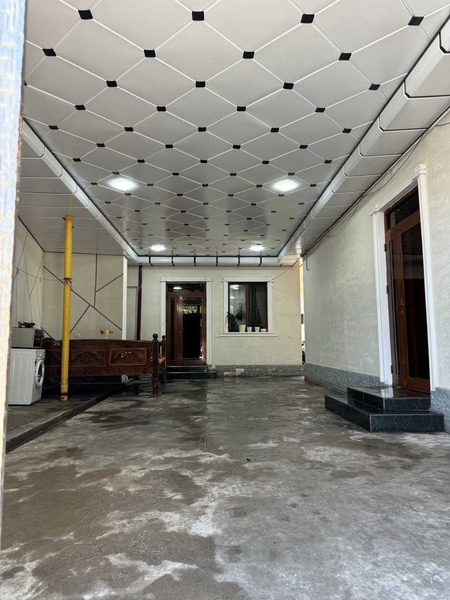 Продаю свой дом в Чирчике 3-я улица Химпоселок