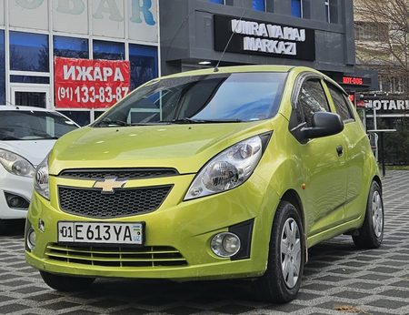 Spark 2_pazitsa Arenda Vikub