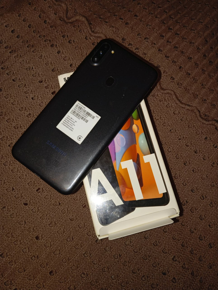 Samsung A11 taza telefon