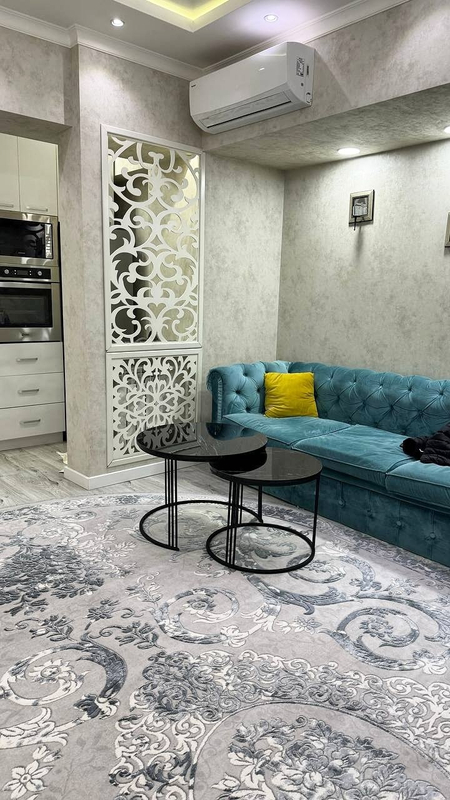 Jurnalniy stolik LOFT