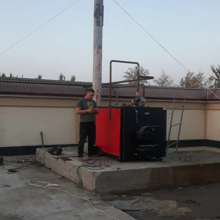 Услуги Сантехника