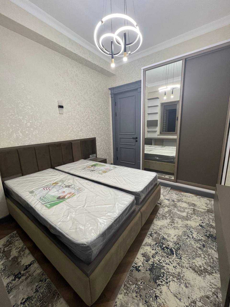 Аренда Ташкент Сити 4-х комн Garden residence