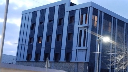 Alyukobond alcobon ustasi