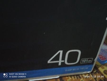 Samsung 40 телевизор