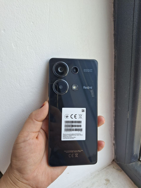 Redmi 13 note pro