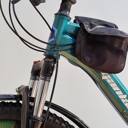 Kredit velosiped