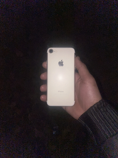 Iphone 7 32gb tel ideal