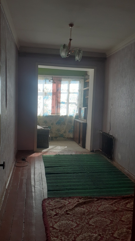 Квартира ижорага берилади мулжал Мелодия 2хоналик 4этаж