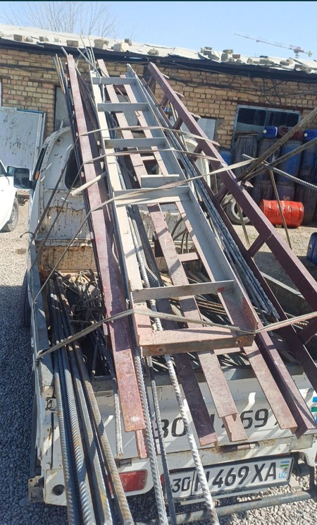 3500 sumdan Metalom olamiz