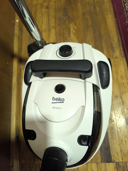 pilesos beko sotiladi srochna kop ishlatilmagan yengide