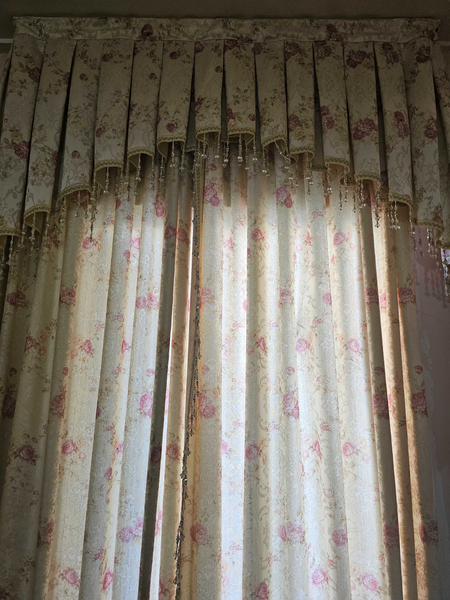 Срочно продаётся шторы