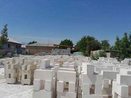 Penablok Samarqand