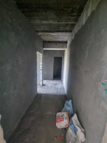 Продается своя 3 комнатная квартира в новостройке ЖК Palazzo