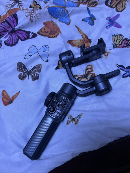 Zhiyun smooth 5