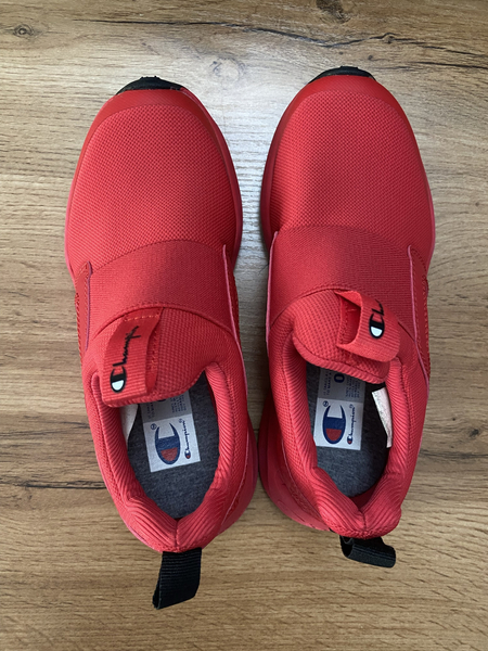 Кроссовки Champion новые