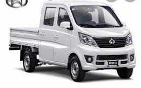 Changan 2 Eshikli yillik 8%