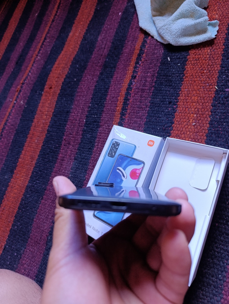 Redmi not 11s sotiladi