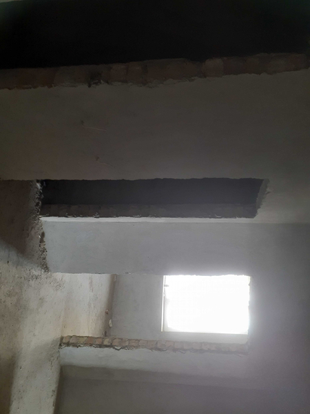 1 xonali dom sotiladi
