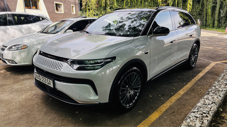 Leapmotor c11 hybrit 1.5 атмосферный мотор