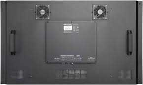 Monitor Hikvision 55