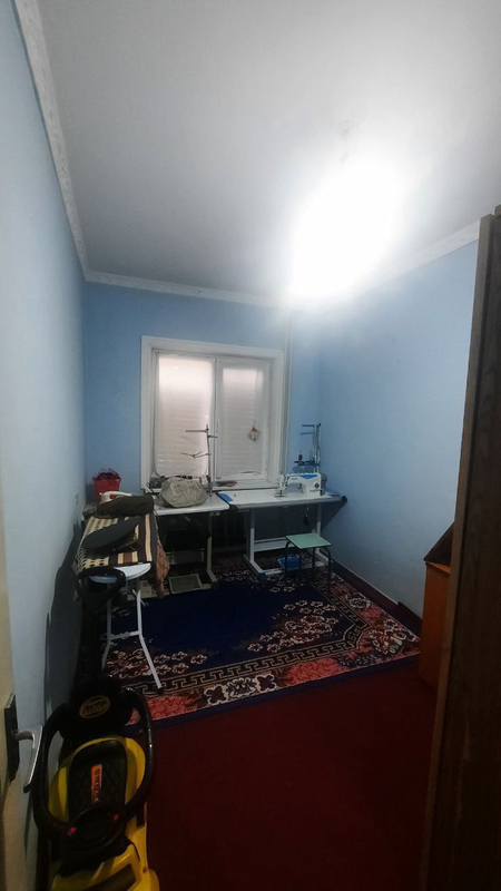 Продается 2/1/5 квартира Ахмад Югнаки