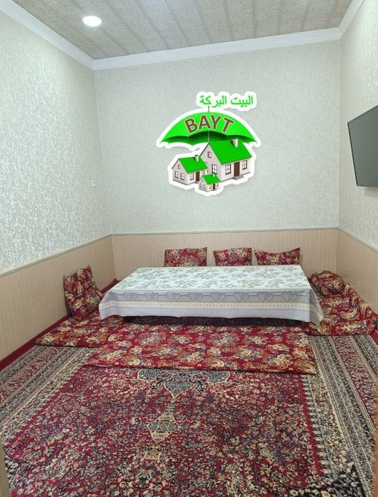 ≈ЖУРЖОНИЙ, 2.1 сотка, 5 комнат, Учтепа продаётся дом