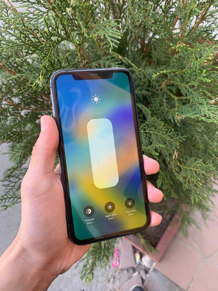 iPhone 11 ideal qora