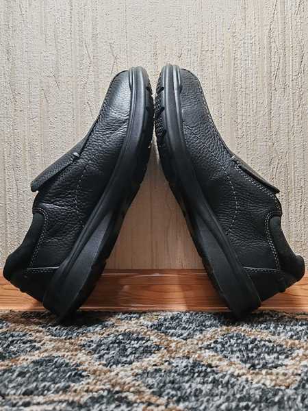 Туфли мужские Erkak poyabzali Clarks Men's Cotrell Step Slip-On Loafer
