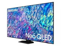 Телевизор Samsung Neo QLED Mini LED 55QN85B (QE55QN85BAUXUA)