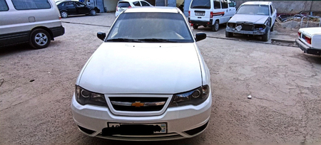Nexia 2 oq masofasi 109000