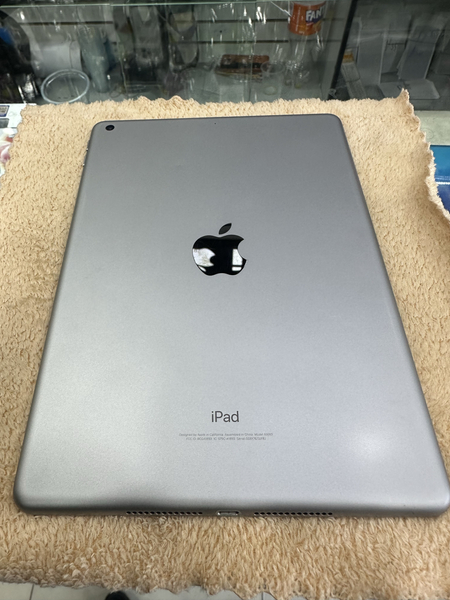 iPad (6-ого поколения)
