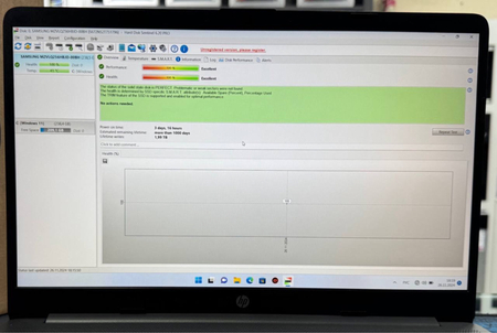 HP Laptop Grey AMD RYZEN 5 5500U (Core-i5 11-12 th) Analog Ozu:8Gb