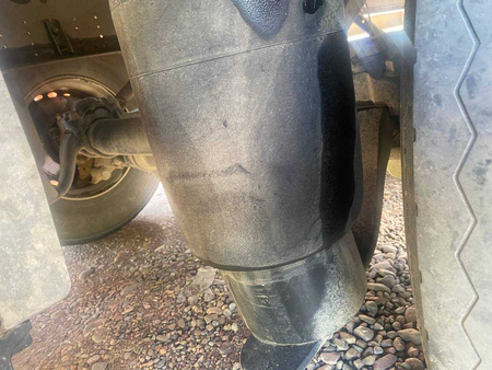 Полуприцеп шторный Schmitz Cargobull SCB*S3T Universal Б\У