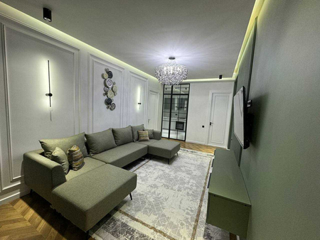 Аренда квартиры Юнусабадский р, ЖК Smart House (ID 0199)