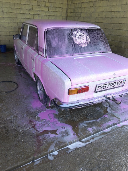 Vaz Jiguli 21011