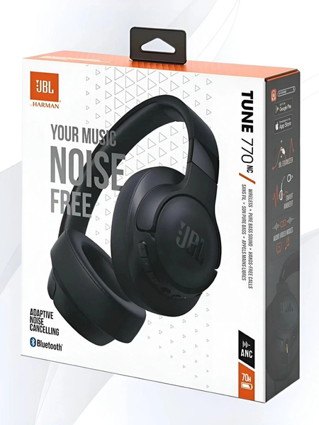JBL naushnik sotiladi IDEAL