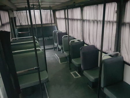 Aftobus sotiladi
