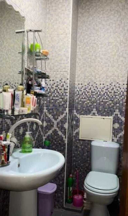 Gulzor  'General  Uzoqov'  .4/4/5.  панель   ( площадь  92м² )