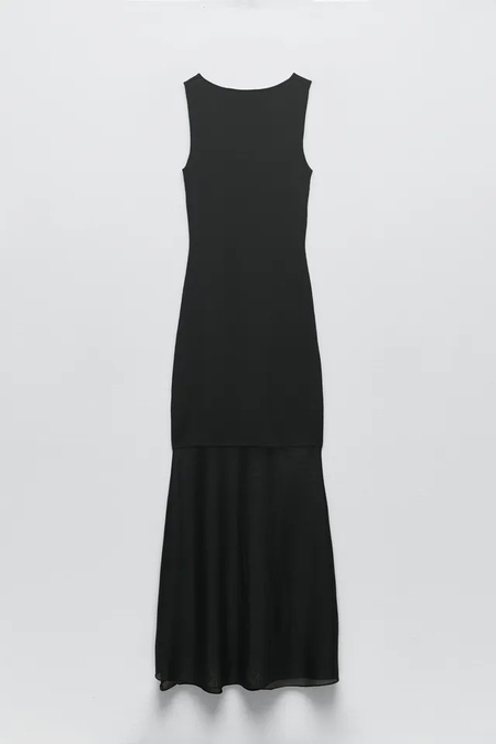 Продам шикарное вечернее платье Zara
