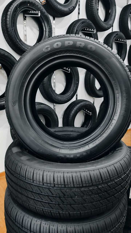 GOPRO 185/65R14 M+S