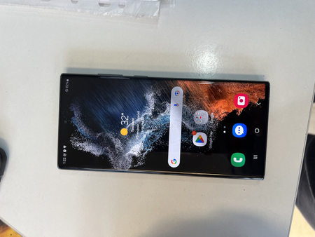 Samsung S22 Ultra 256gb
