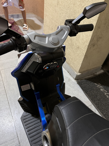 Продаю новый детский квадрацикл