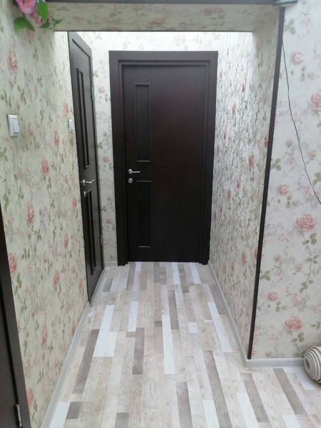 Сергели 9 худуд.2 хона,56 квадрат,сквазной евро ремонт.55.000$