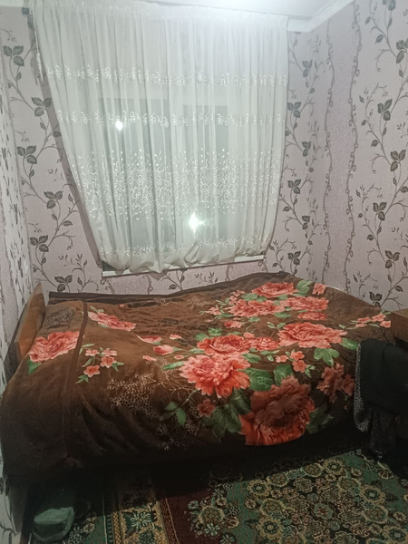 Продаётся дом уй