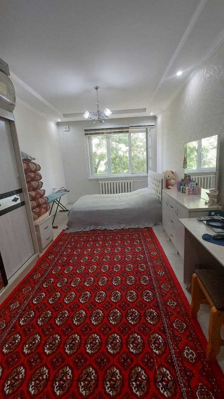 Продается 2в3/4/4 квартира в ТТЗ-1 АТС ИПОТЕКА