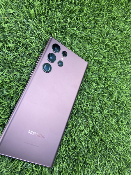 Galaxy s22 Ultra