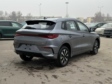 BYD E2 EV 405KM Full Tayyor счёт справка ва гарантия!!