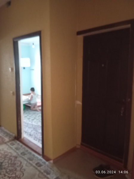 Срочно продаётся 2 ком. квартира