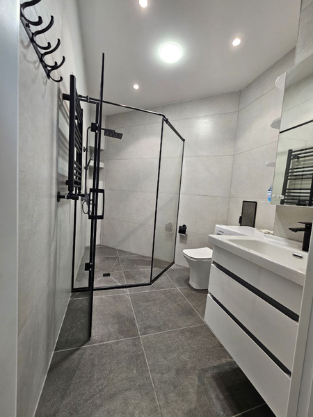 Продается Новостройка ЖК Moderno 1в2/10/12 Яккасарай